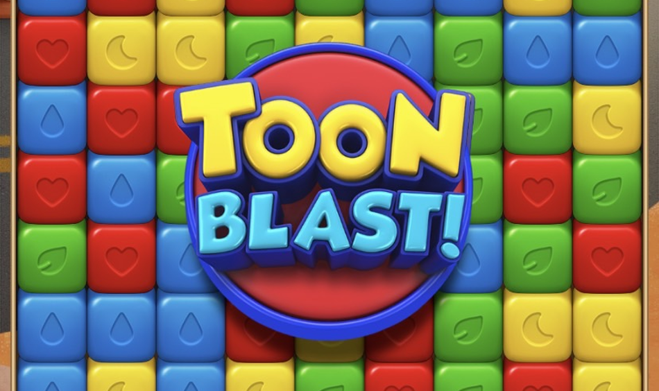 【最速攻略】「トゥーンブラスト」の基本テクニック・コツを解説【初心者必見】 - シロクマさんのゲーム紹介ブログ